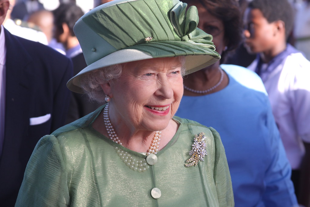 Queen Elizabeth Ii Uks Longest Serving Monarch Dies Aged 96