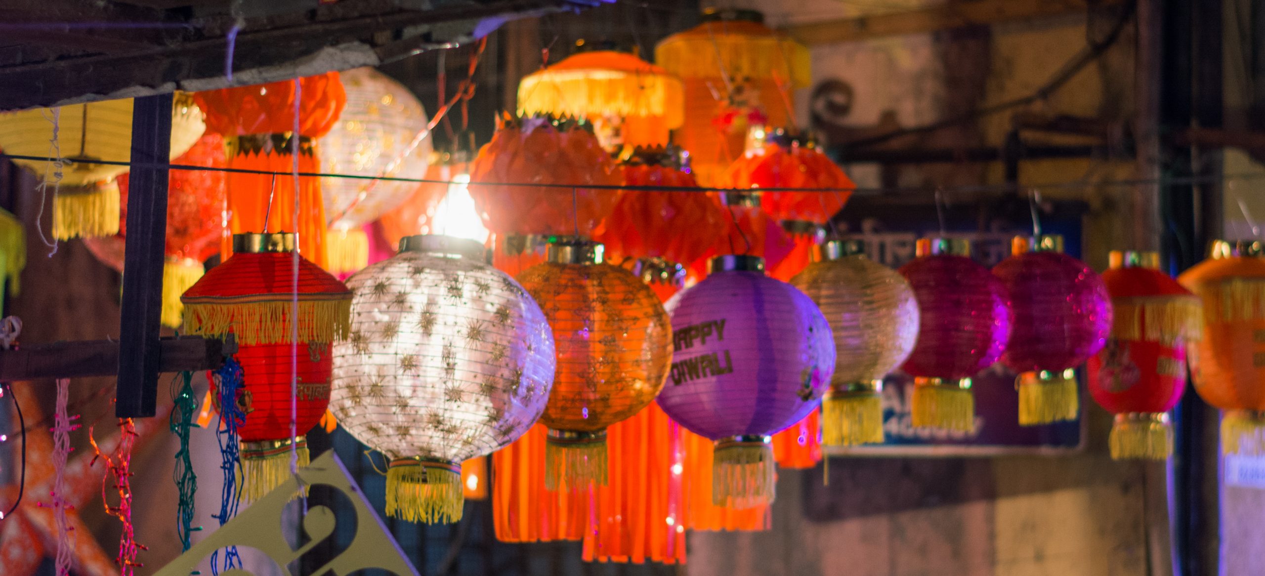 Five Things To Do In Mumbai This Long Diwali Weekend - Springtide Magazine