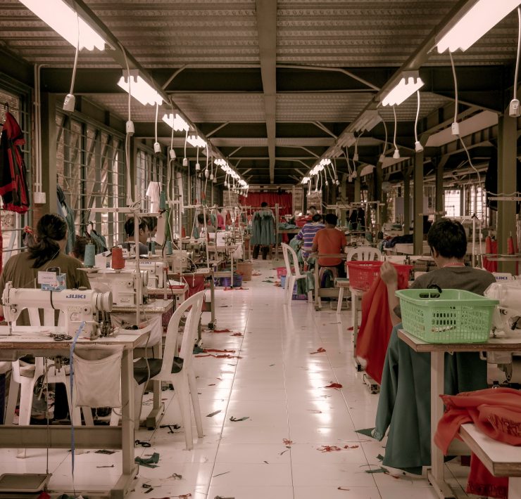 Fast Fashion Giant Shein Is Treating Workers Worse Than We Thought ...