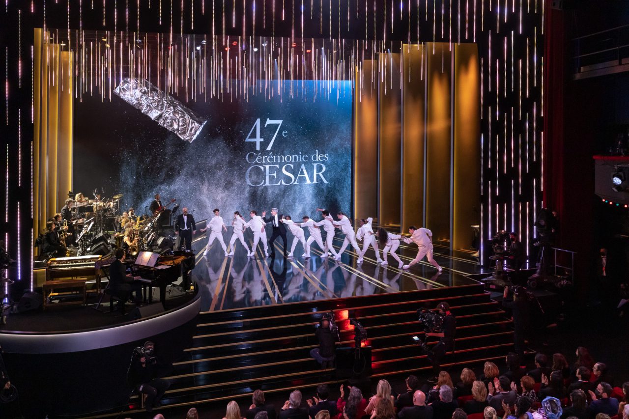 The César Awards Have Banned Anyone Investigated For Sexual Violence