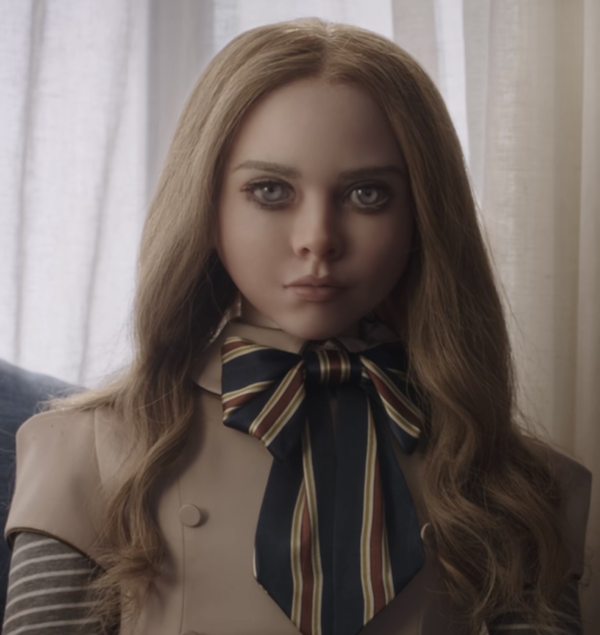 M3GAN Is Taking Over the Internet - Springtide Magazine