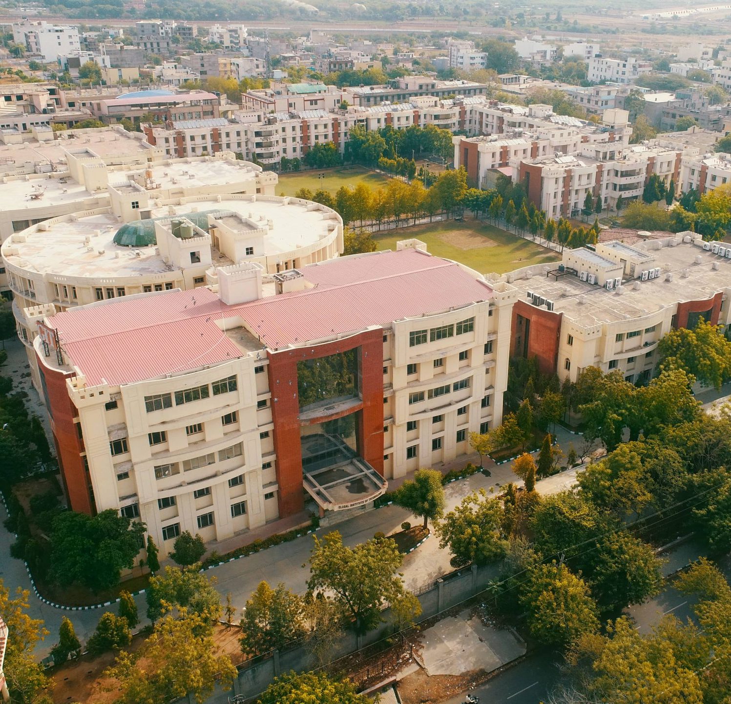 A promising future: in conversation with Naman Kandoi - Springtide Magazine