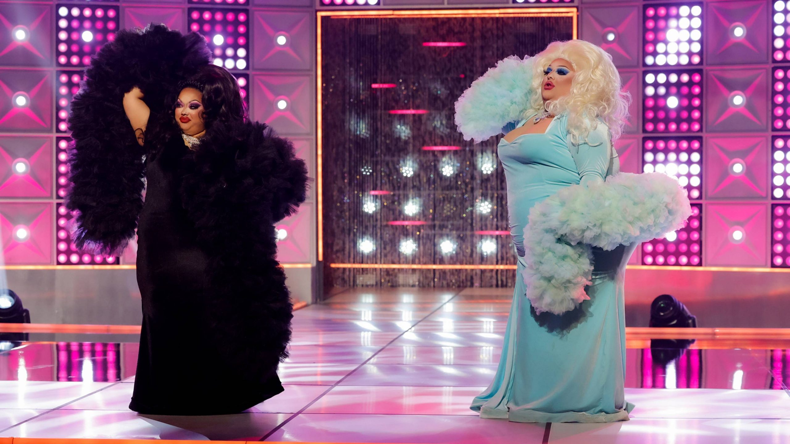 Are Drag Shows Inherently Sexual Springtide Magazine