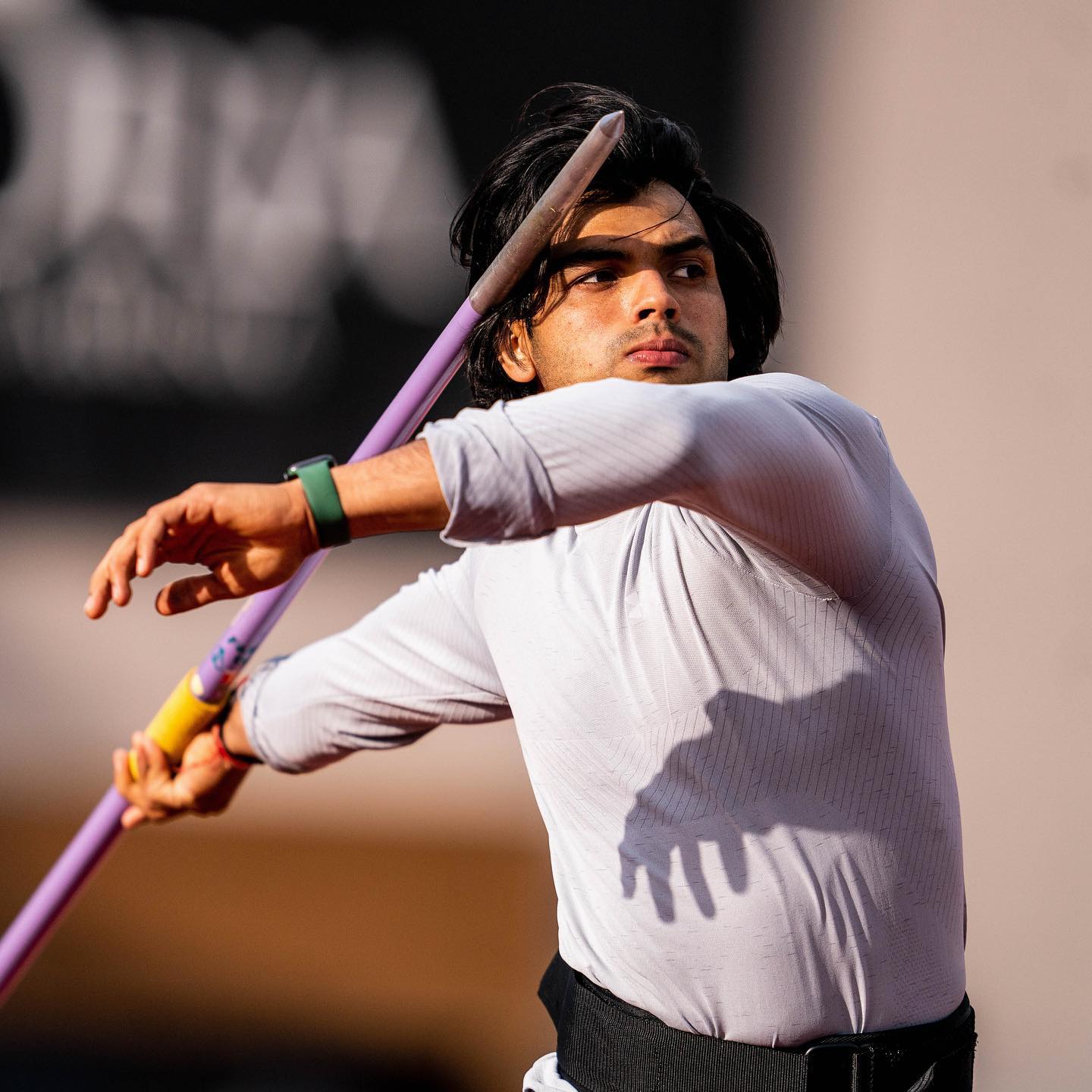 Neeraj Chopra wins gold at World Athletics Championships - Springtide ... Neeraj Chopra wins gold at World Athletics Championships - Springtide ...