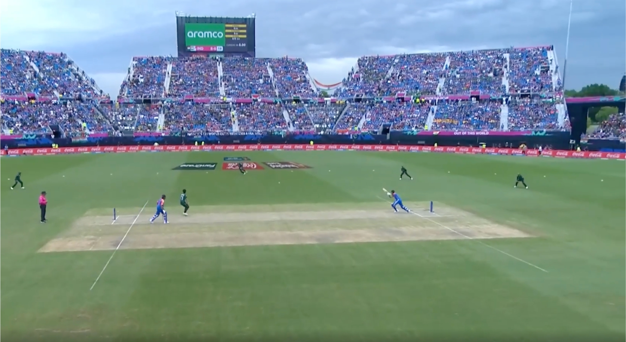 India-Pakistan Cricket matches are a sporting event like none ...