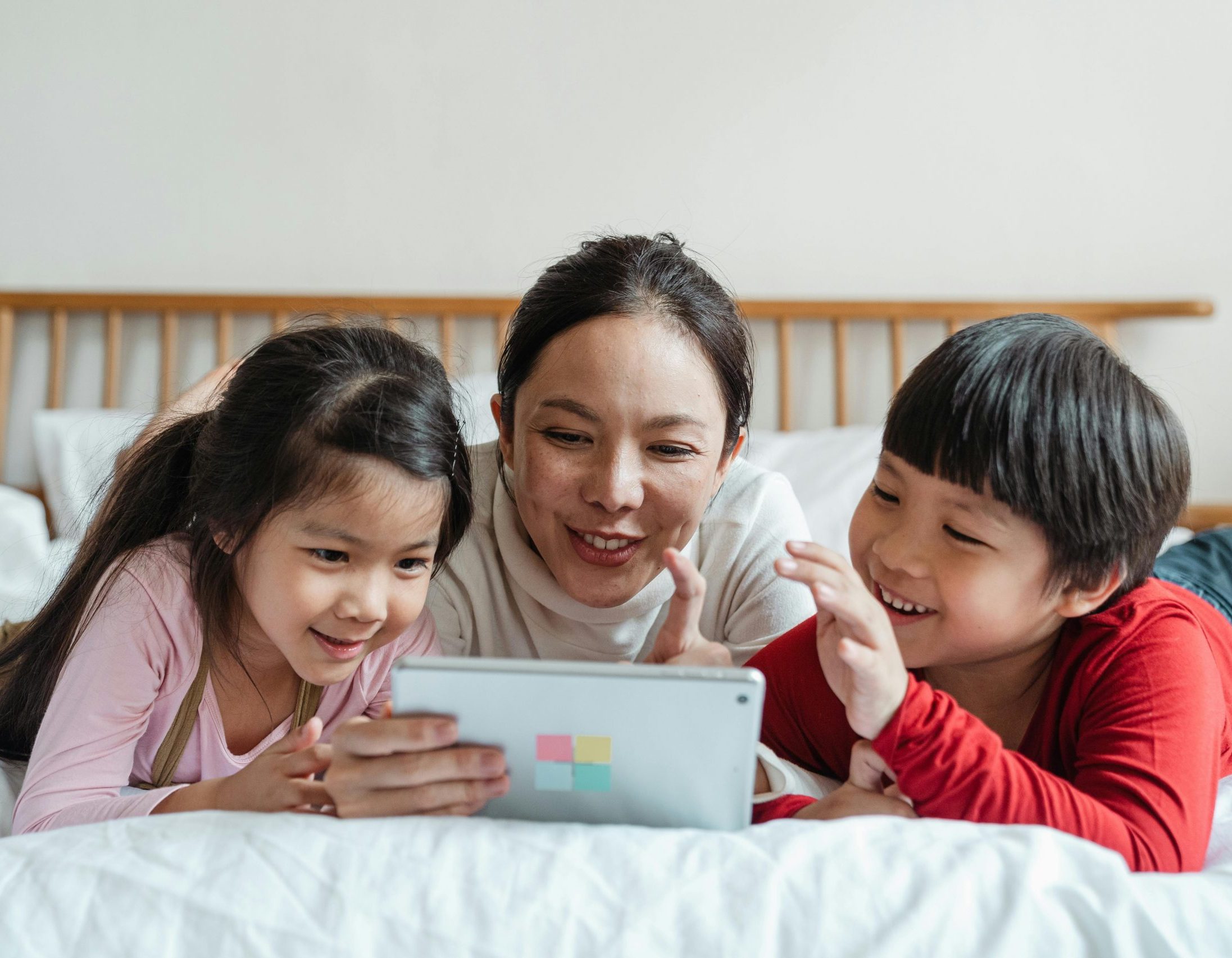 Millennial Parents seem to be doing Parenting Right: Here's How ...